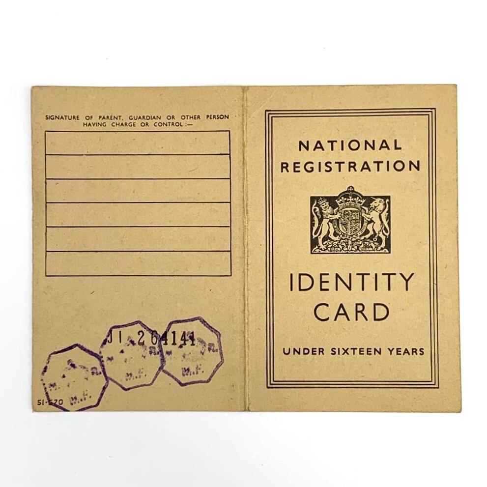 Registration National Id Card - Infoupdate.org