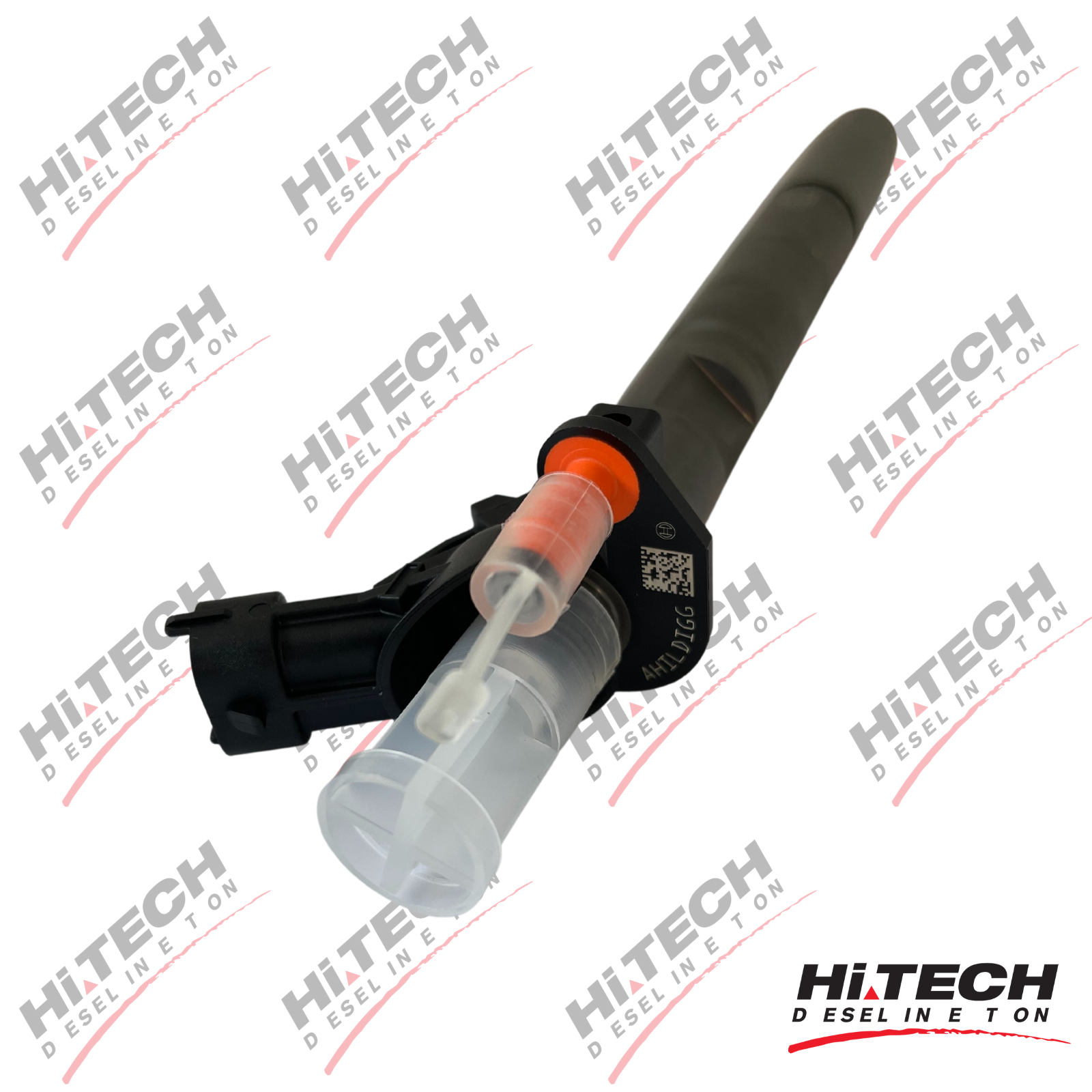 Bosch 0 445 116 059 Injector Nozzle for sale online | eBay