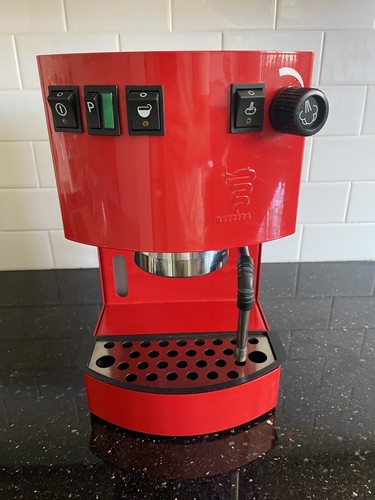 Bezzera Hobby - Espresso Machine | eBay