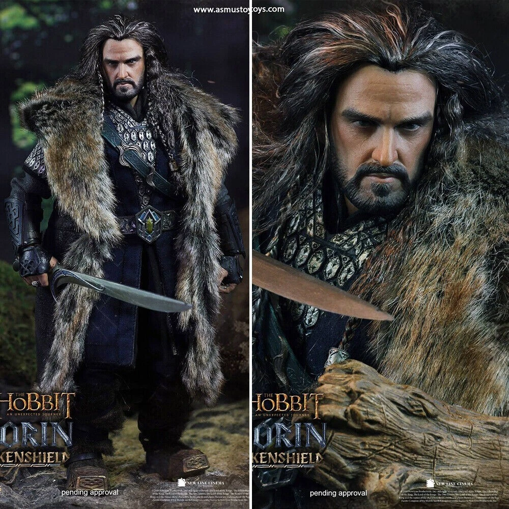 Thorin Full Body