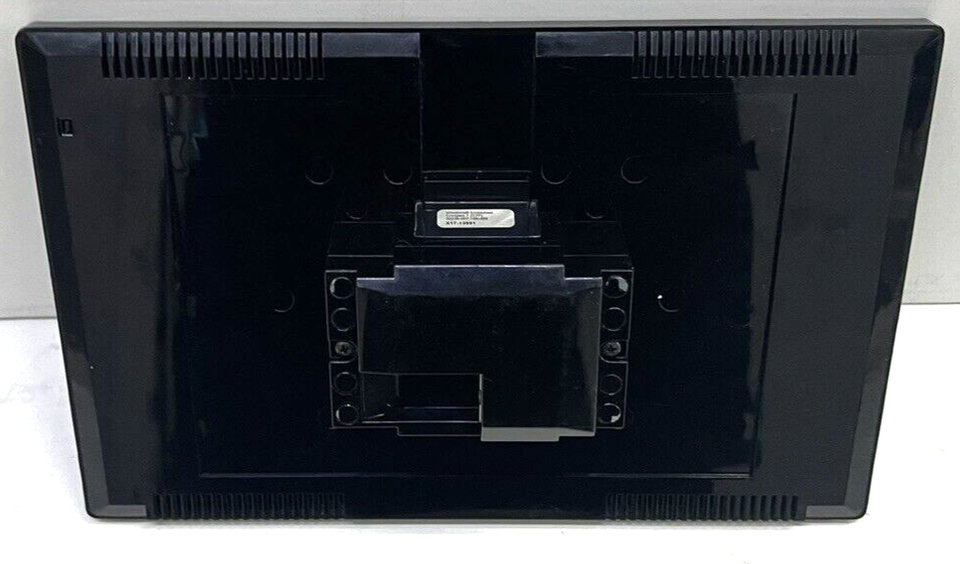 Crestron TSW-1050-B-S Windows Compact 7 X17-13991 10' Touch Screen ...