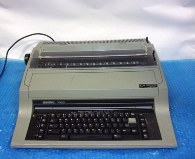 Typewriters & Word Processors - Typewriter Plus