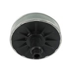 Secondary Transmission Variator Pulley Kit For John Deere D105 E100 ...