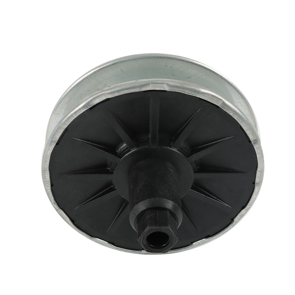 Secondary Transmission Variator Pulley Kit For John Deere D105 E100 ...