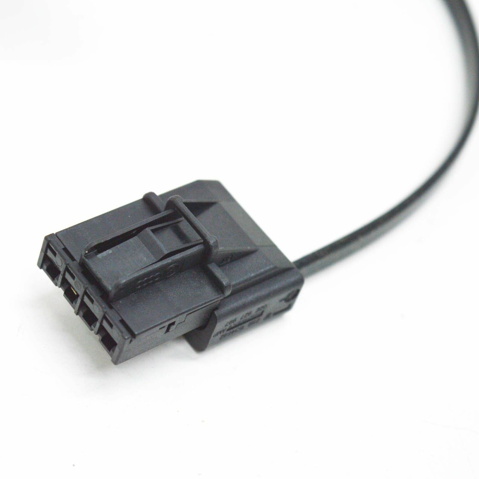 NEW AUDI A3 8P SPEED SENSOR WITH TEMPERATURE SENSOR 02E927321B 02E-927 ...