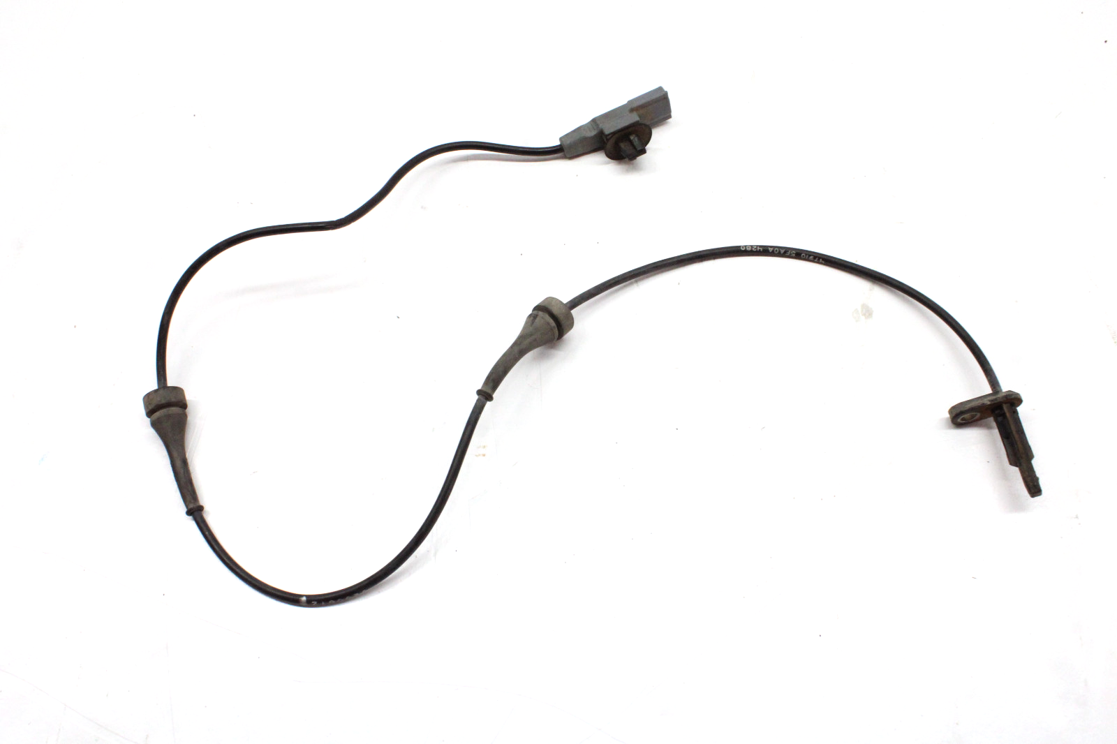 2018-2023 Nissan Kicks Front Abs Wheel Speed Sensor - 47910-5Fa0a for ...