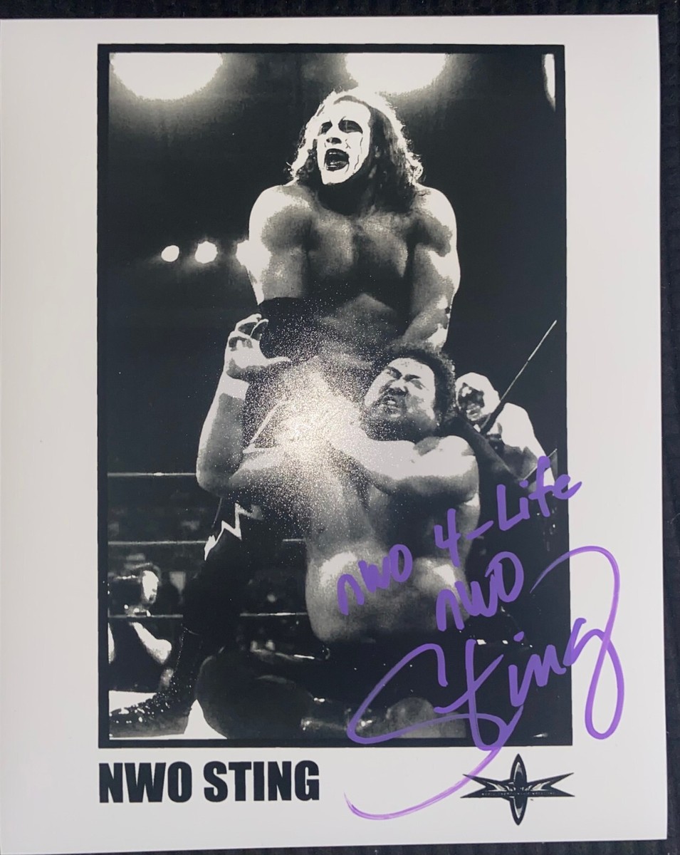 Nwo Sting Jeff Farmer
