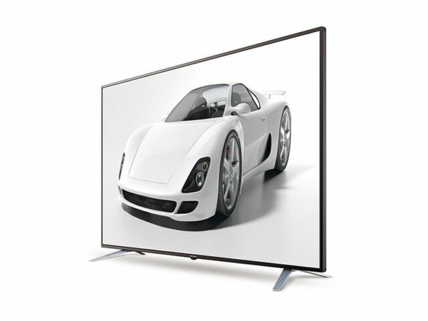 SONIQ U65VX15A 65" 4K Ultra HD LED LCD Smart TV for sale online | eBay