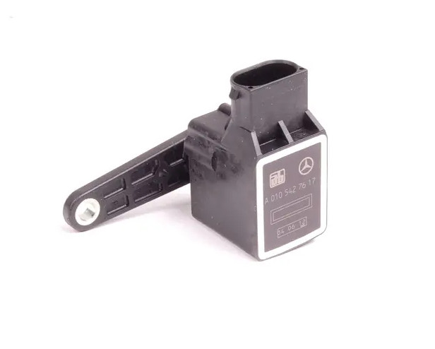 Mercedes-Benz E Class W211 Rear Level Sensor Regulator A0105427617 for ...