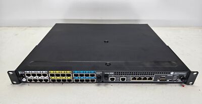 Motorola - GGM 8000 with Conventional Channel Gateway - High Density | eBay