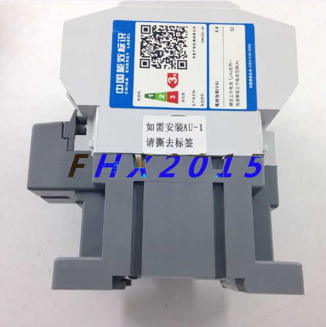 1pc LS Contactor Gmc-32 Ac220v Ac110v for sale online | eBay