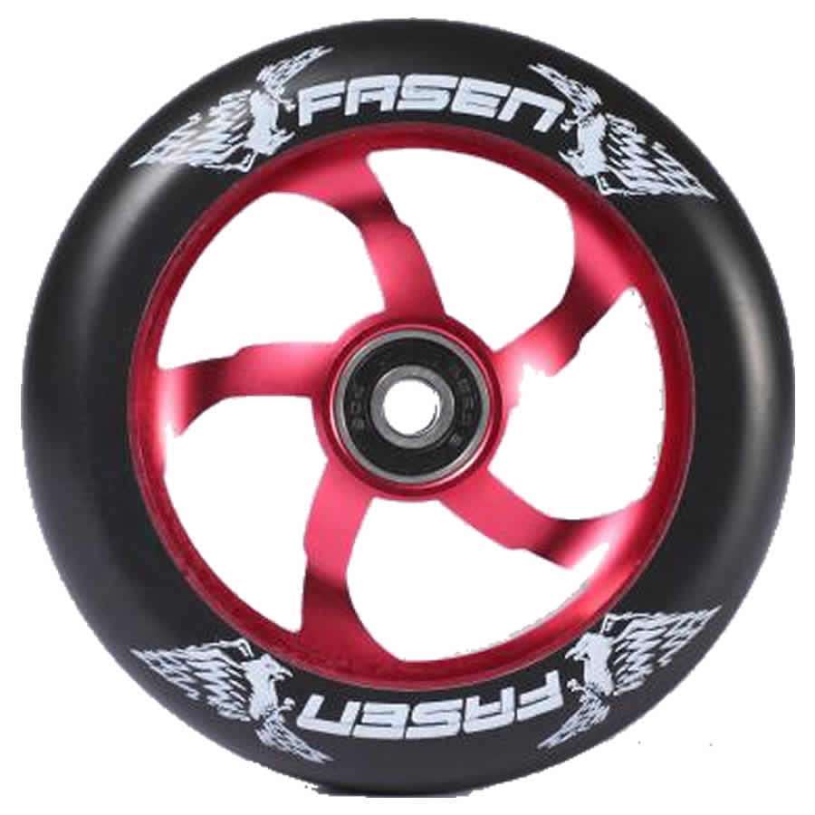 Fasen Scooter Wheels