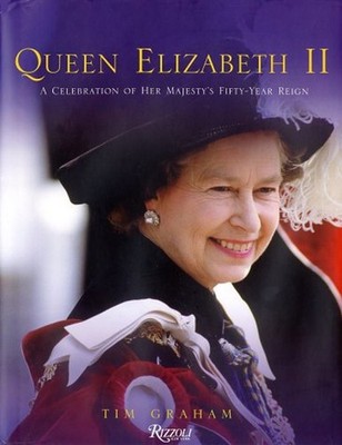 Queen Elizabeth II : A Celebration of Her Majesty's Fifty-Year Re | eBay