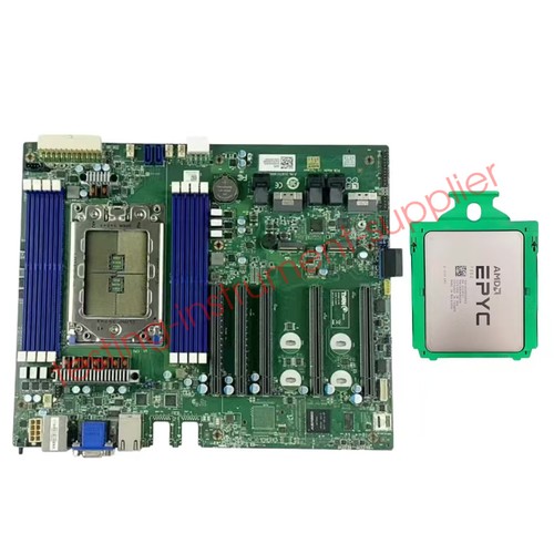 AMD EPYC 7302+TYAN S8030 GM2NE 16 cores 32 threads 3.0GHz 155W ...