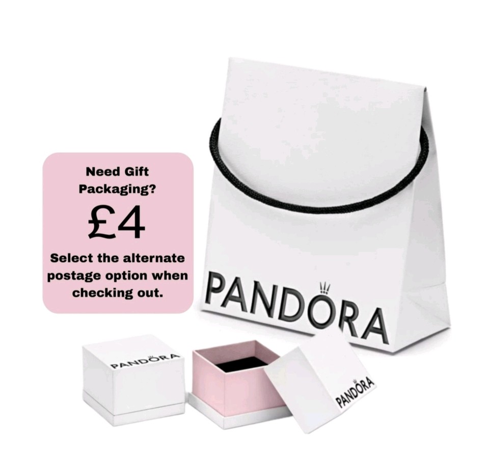 Pandora Charm My Special Sister Only Dangle Heart Genuine ALE 925 ...