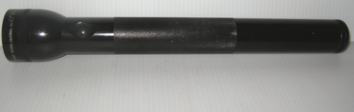 MAG-LITE USA 4-D Cell LED Conversion Flashlight Aluminum 14-3/4” Long ...