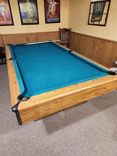 Kasson Pool Table | eBay