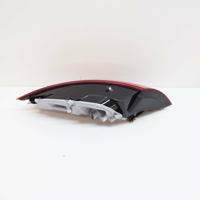 Audi TTRS 8j Coupe / Roadster 2010 - 2014 Right Tail Light Rear ...