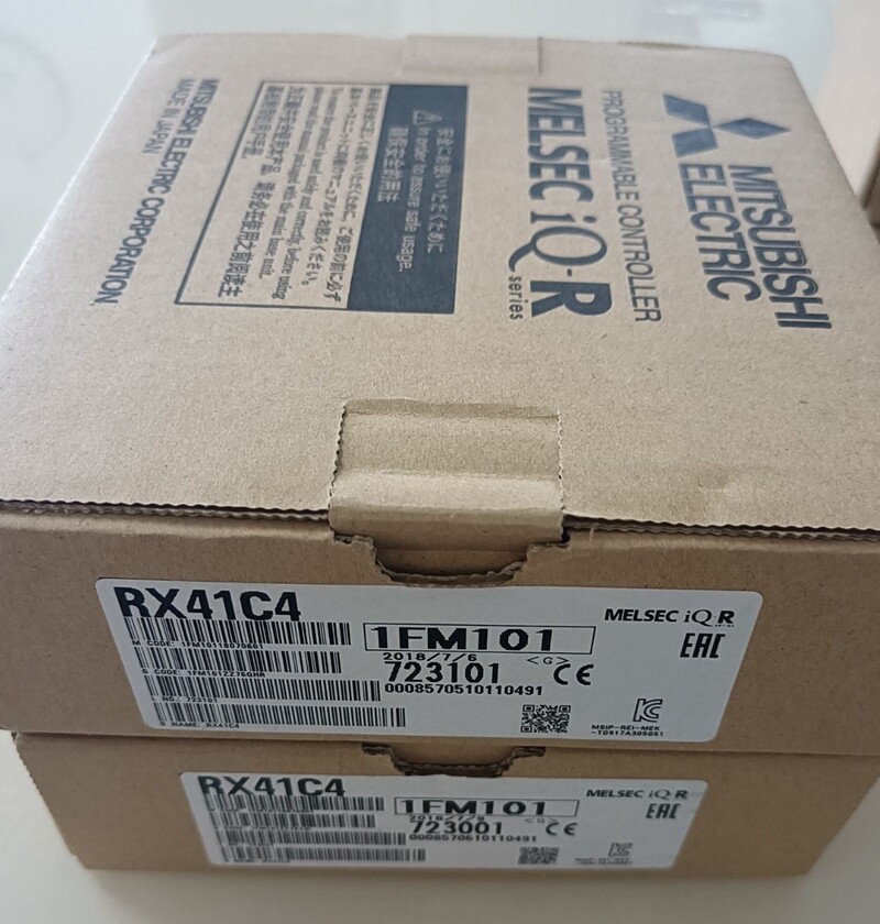 1pcs New Mitsubishi Module RX41C4 | eBay