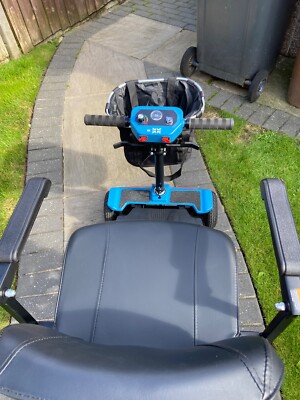 mobility scooters used 8 mph used | eBay UK