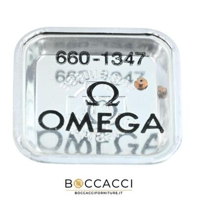 OMEGA Incabloc, Upper Calibre 660 Ref. 1347 Calib: 660, 661 (IN BLISTER ...