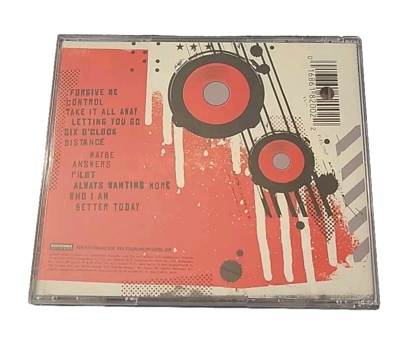 Faktion by Faktion CD 2006 Metal 16861820022 | eBay