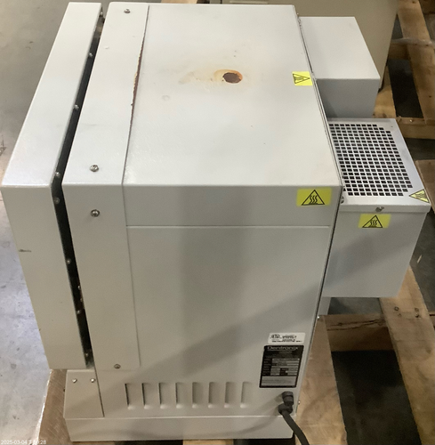 Dentronix DDS 7000 Dental Medical Sterilizer Instrument Sterilizing ...