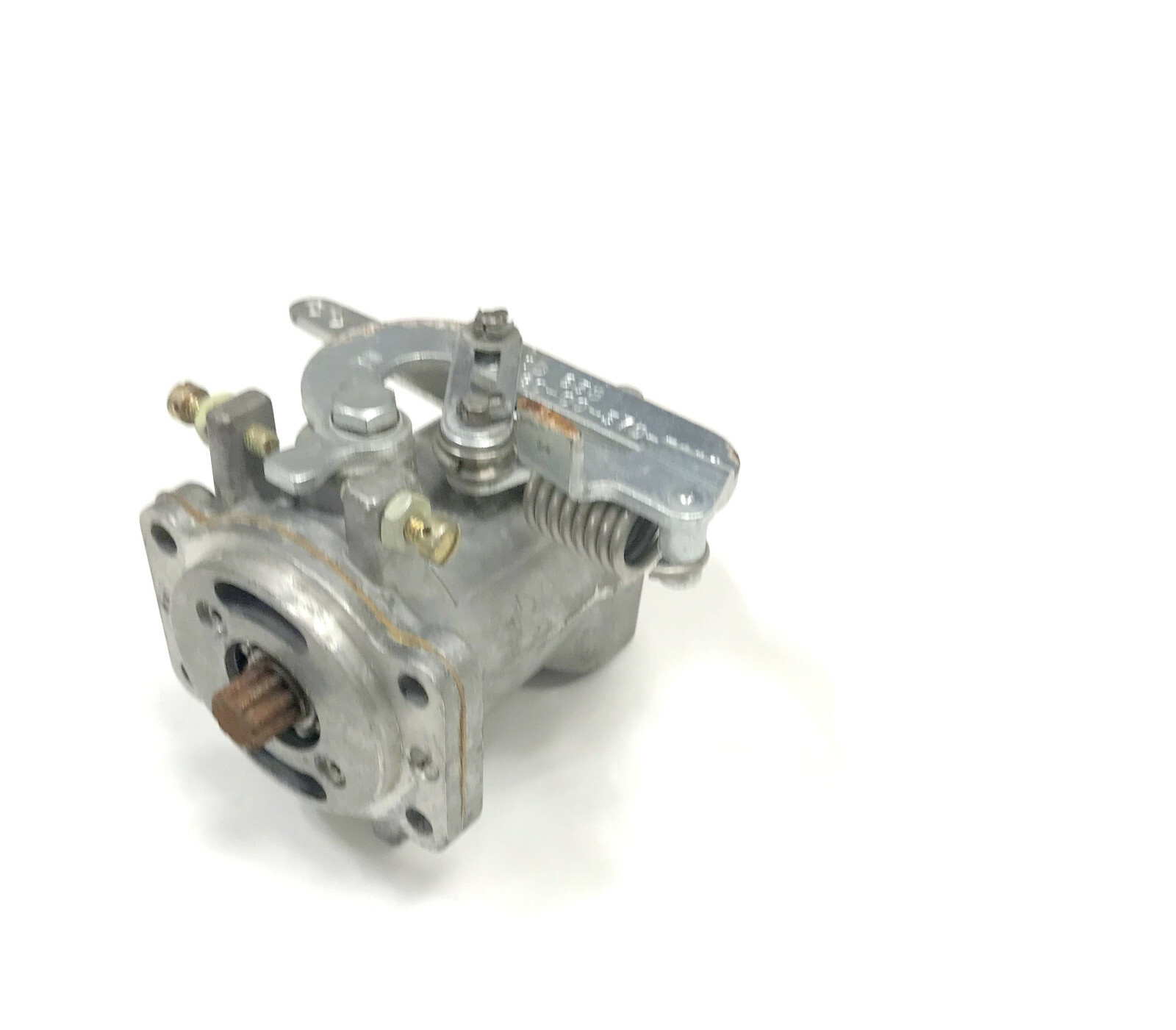 Governor M274 Mule Military Gas Engine A042 NSN: 2990-00-570-3080 | eBay