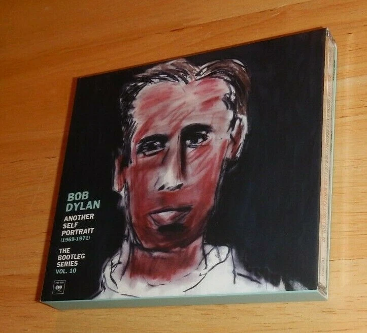 Bob Dylan Another Self Portrait Bootleg