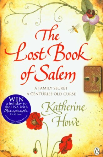 The Lost Book of Salem By Katherine Howe 9780141038117 | eBay