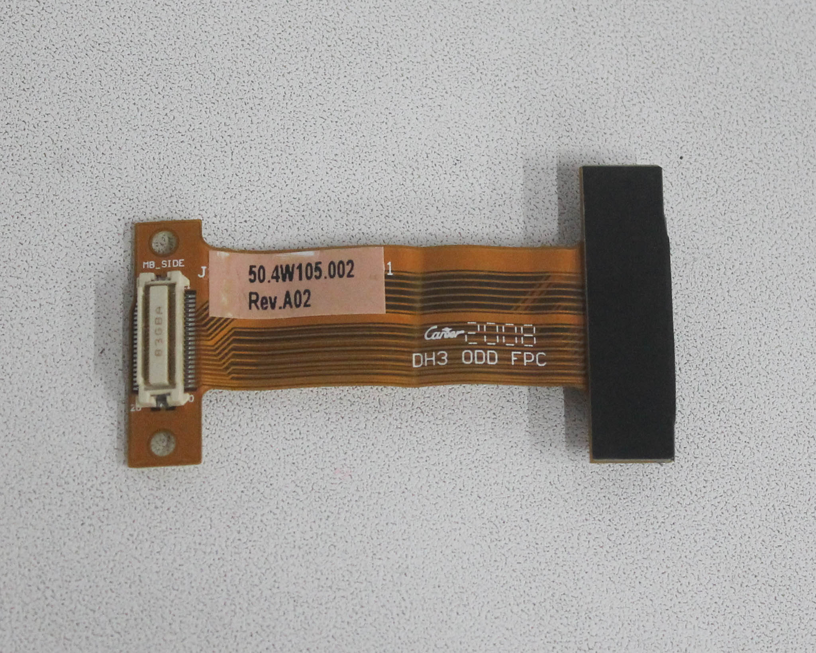 50.4W105.201 DELL XPS M1530 IDE ODD Cable Optical DVD Drive Connector ...