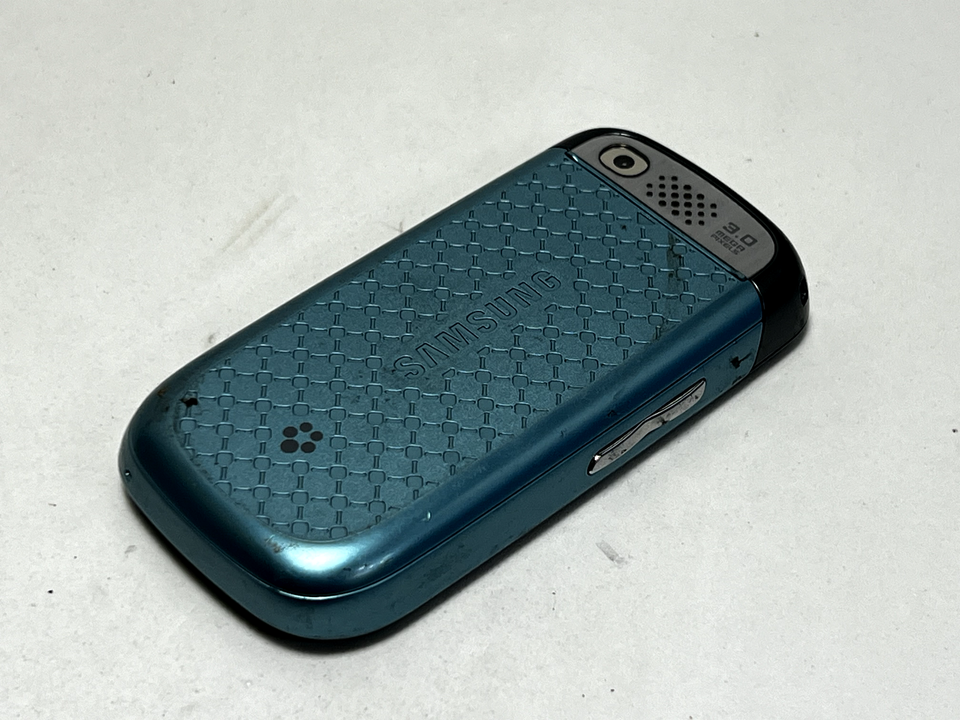 Samsung Highlight SGH-T749 - Blue (T-Mobile) Smartphone - AS IS | eBay