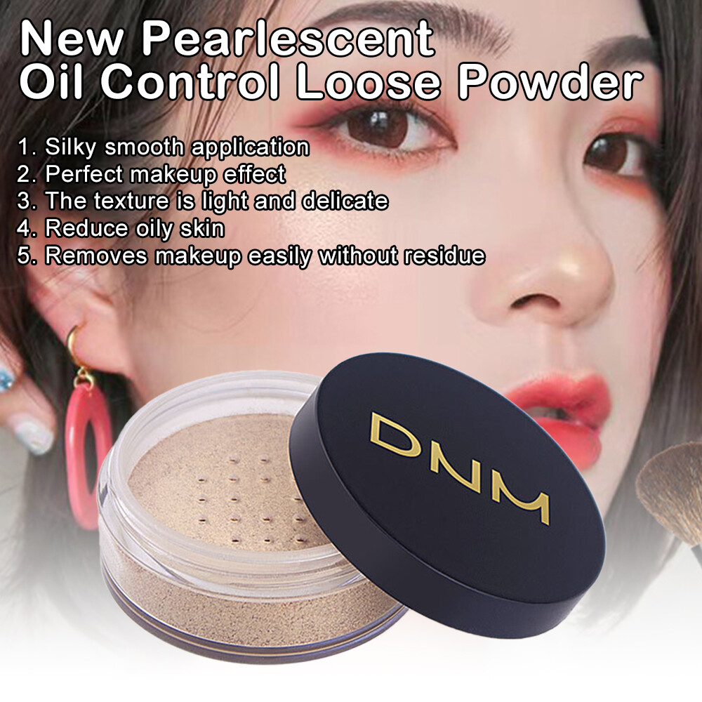 Waterproof Mineral Makeup | Saubhaya Makeup