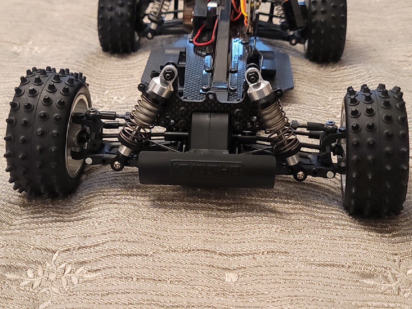 Kyosho Turbo Optima Mid SE | eBay