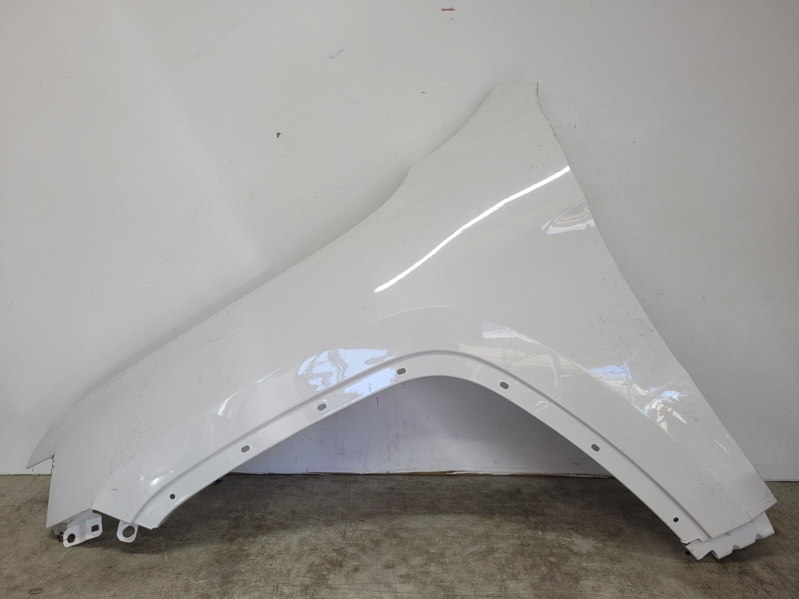 2011 - 2021 JEEP GRAND CHEROKEE FENDER LEFT DRIVER SIDE OEM | eBay