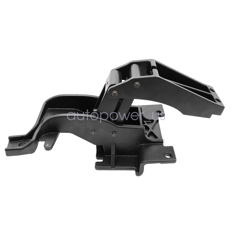 Front Left Hand Deployable Side Step Bracket for Range Rover L405 L494 ...