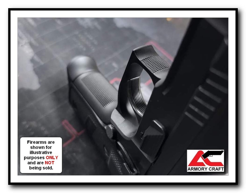 SHORT Reach Trigger For Sig Sauer P220 P224 P226 P228 P229 M11A1 by ...