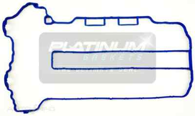 ROCKER COVER GASKET for HOLDEN BARINA CD XC 1.4L Z14XEP DOHC | eBay