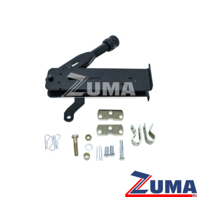 Genie 87474, 87474GT - NEW (Genuine OEM) Genie TZ34 Parking Brake Lever ...