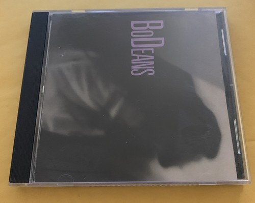 Love & Hope & Sex & Dreams Bodeans CD 75992540322 | eBay