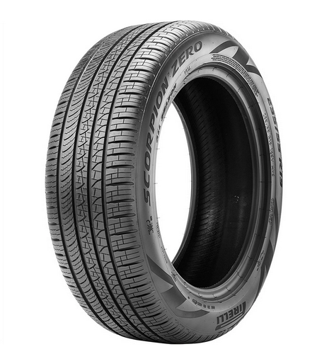 245/60R18 2456018 PIRELLI SCORPION ZERO TAKE OFF (Low Miles) | eBay