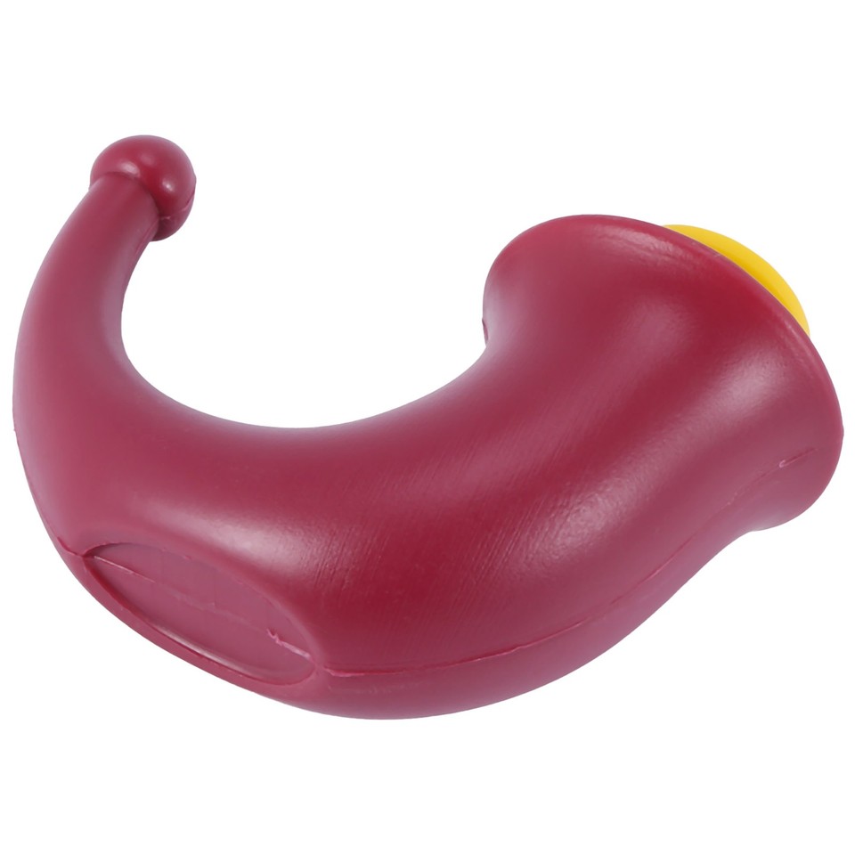 Yoga Nasal Neti Pot Rinsing Nose Wash System Sinus Irrigation Sinuses ...