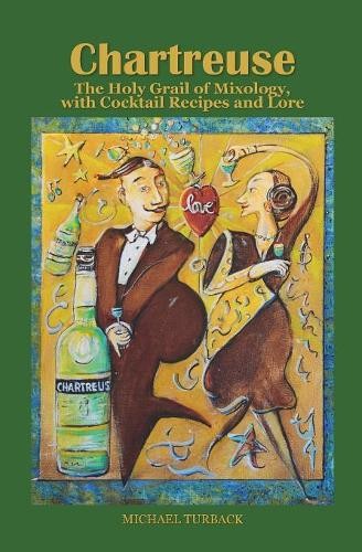 Michael Turback Chartreuse (Paperback) 9781545339695| eBay