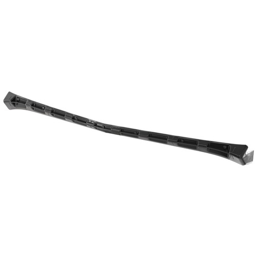 Bumper Face Bar Retainer Bracket Brace Mounting Kit Front Upper ...