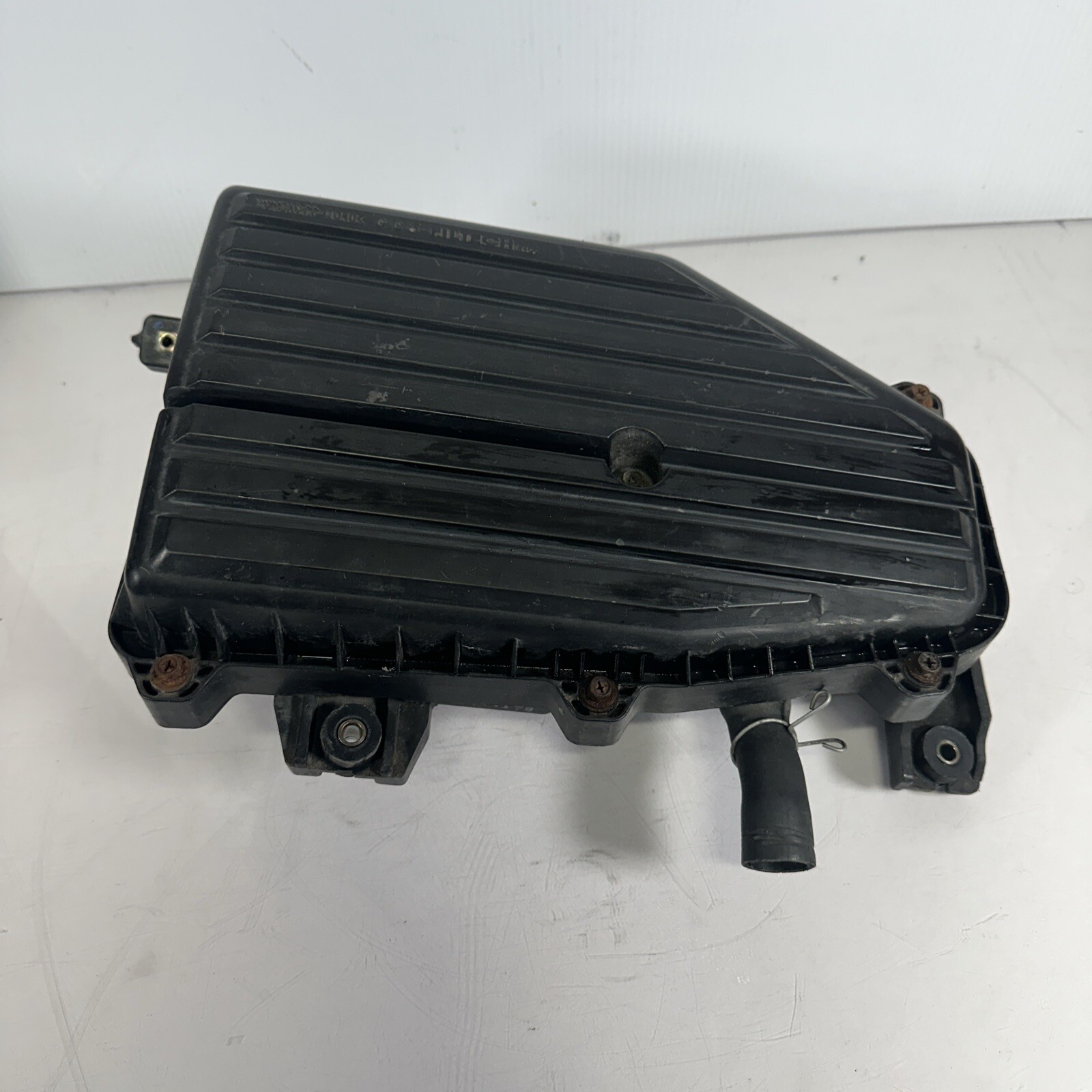 2003 Honda Civic Air Box Air Cleaner Intake OEM | eBay