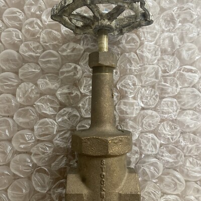 Valves - Vintage Plumbing Valves