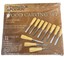 Windsor Design Wood Carving 11 Piece Set NEW SEALED | eBay