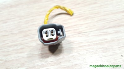 kia hyundai connector side door airbag sensor 95920-3x100 130906b pbt ...