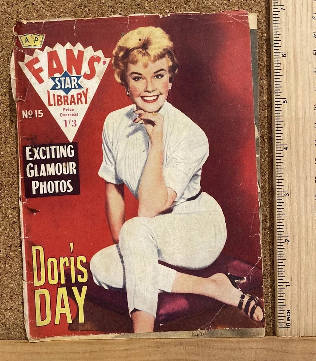 Doris Day 1950s