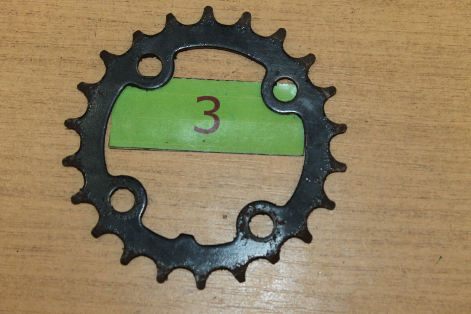 CHOICE of Chainrings 4/5 Arm Hole 58 64 74 104 110 130 BCD Chain Rings ...